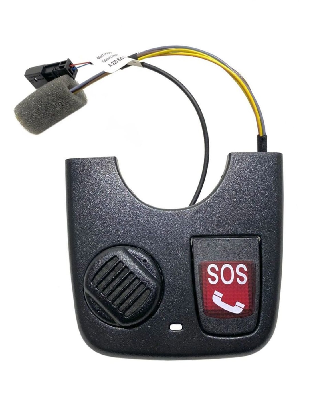 Mercedes Benz Cover Microphone Telephone Cover Microphone - Etsy