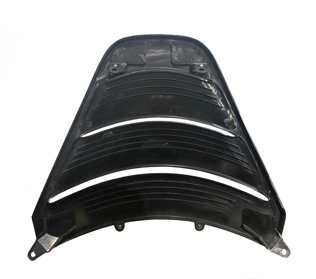 Mclaren 720S Rear Engine Cover , Rear Engine Bay Cover 14A4584CP - Etsy