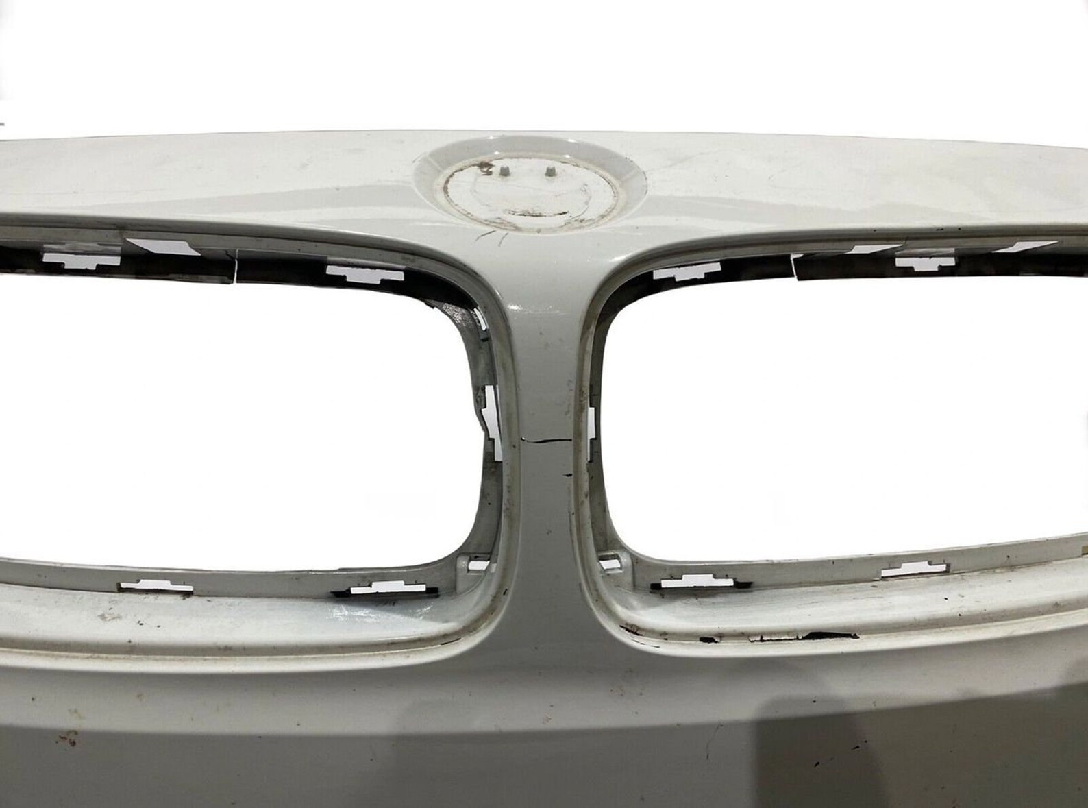 BMW 3 F30 Vorne Stoßstange, Front Bumper 51117386152 - Etsy
