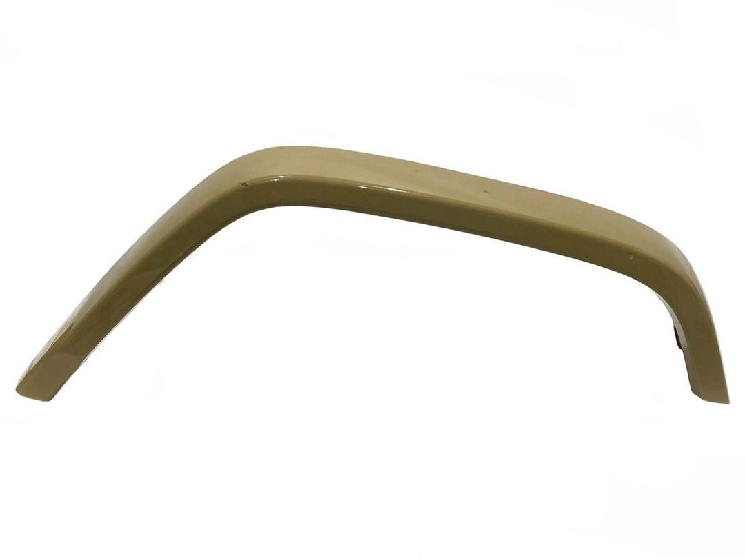 Mercedes AMG G63 W463 Fender Flares Fender Flare Front Right - Etsy