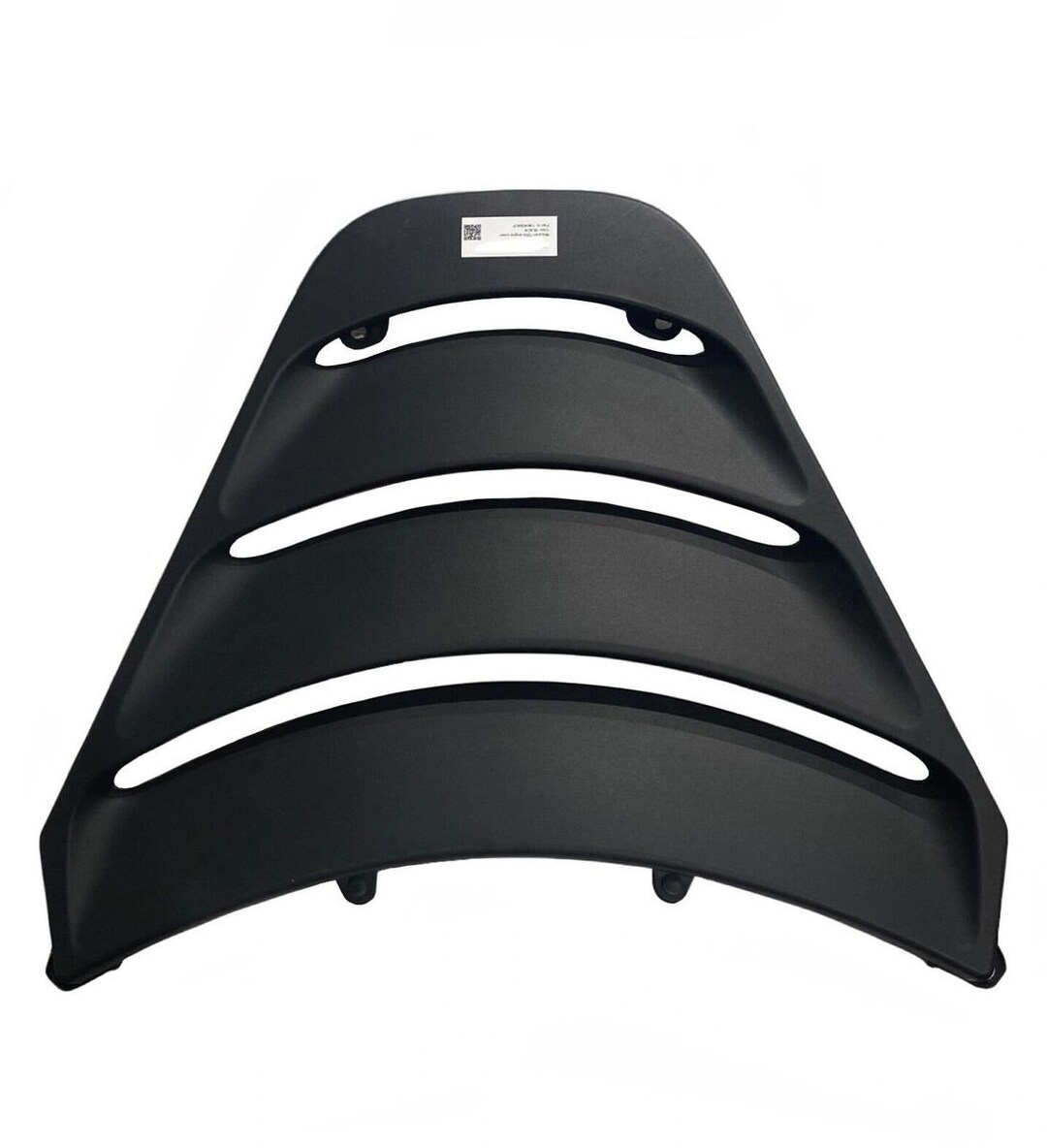 Mclaren 720S Rear Engine Cover , Rear Engine Bay Cover 14A4584CP - Etsy