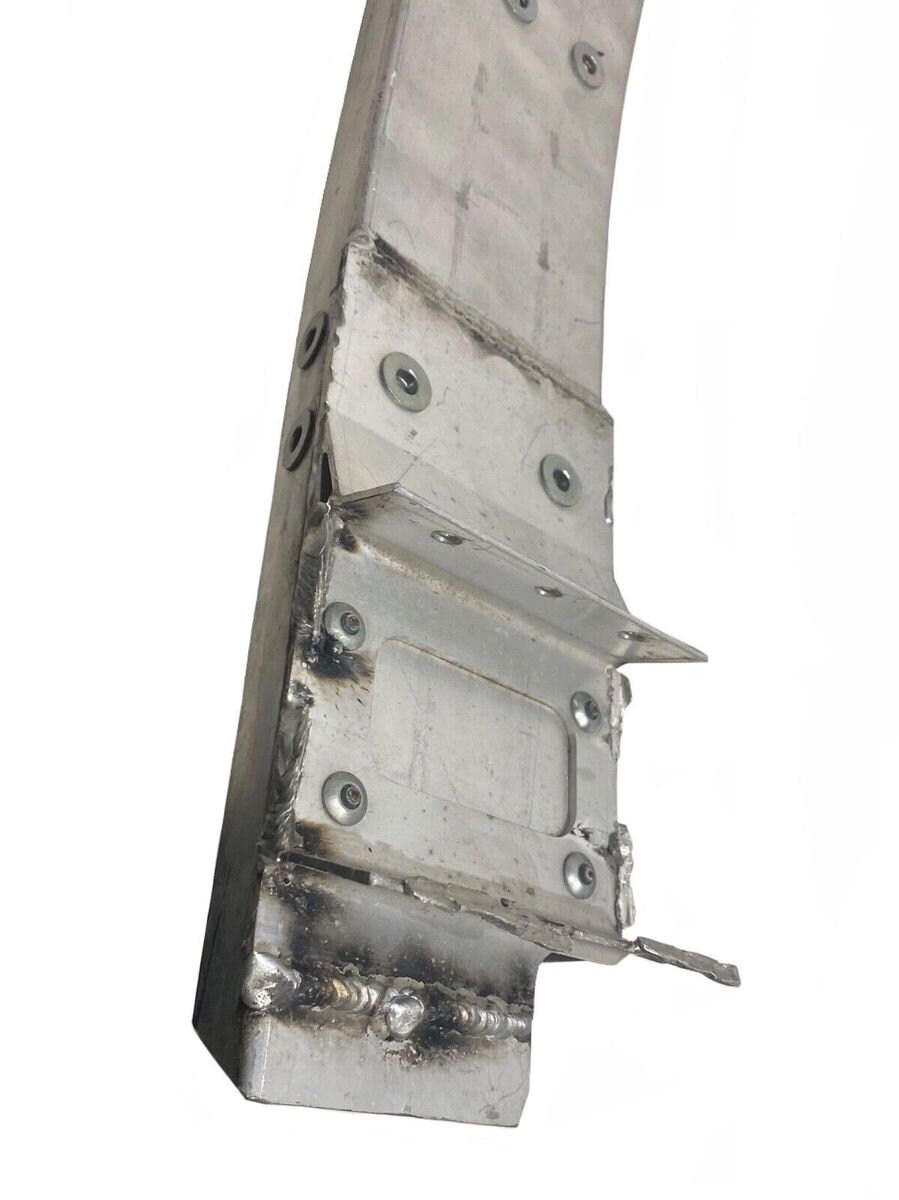 Ferrari 488 Gtb Spider Front Bumper Carrier Front Mounting - Etsy