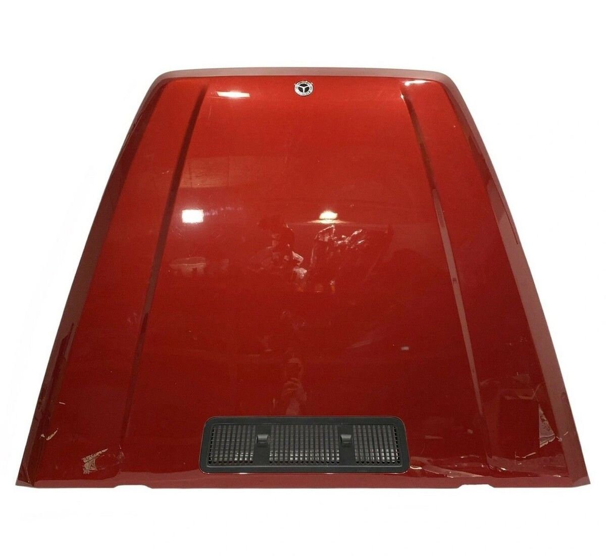 Mercedes AMG G63 W463 Bonnet Front Front Bonnet Nr. - Etsy
