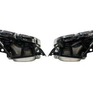 Mercedes AMG Gt Auspuffspitzen Exhaust Tips A0004902800, A0004902900 - Etsy