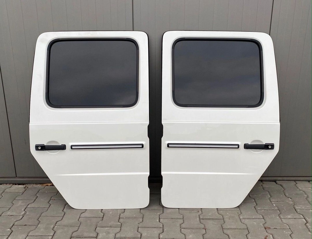 Mercedes Benzamg G63 W463 Rear Door Left Right Door Rear Door - Etsy