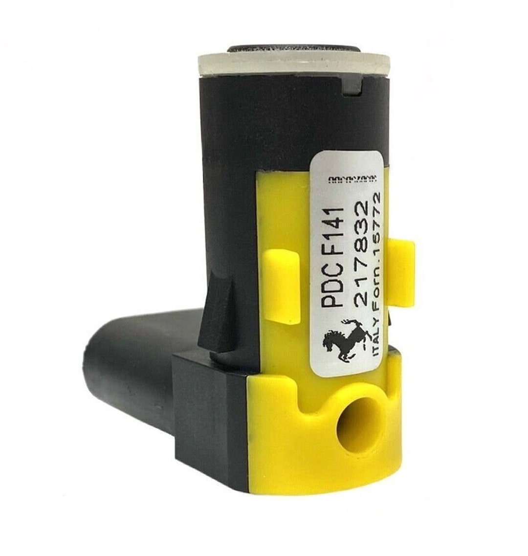 Ferrari 599 Fiorano Maserati Granturismo Parksensor Parking Sensor Pdc ...