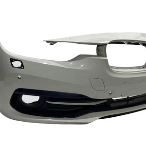 BMW 3 F30 Vorne Stoßstange, Front Bumper 51117386152 - Etsy