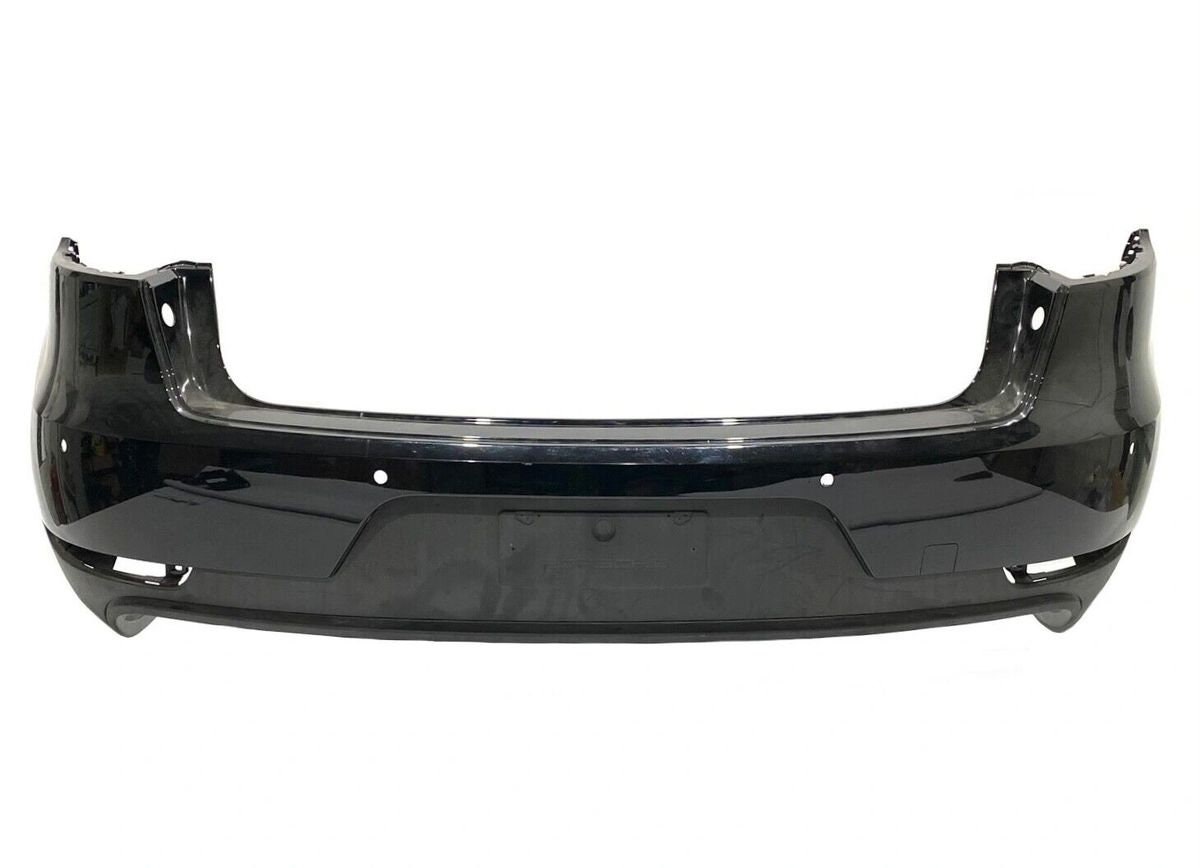 Porsche Macan Rear Bumper, Rear Bumper 95B807421 - Etsy