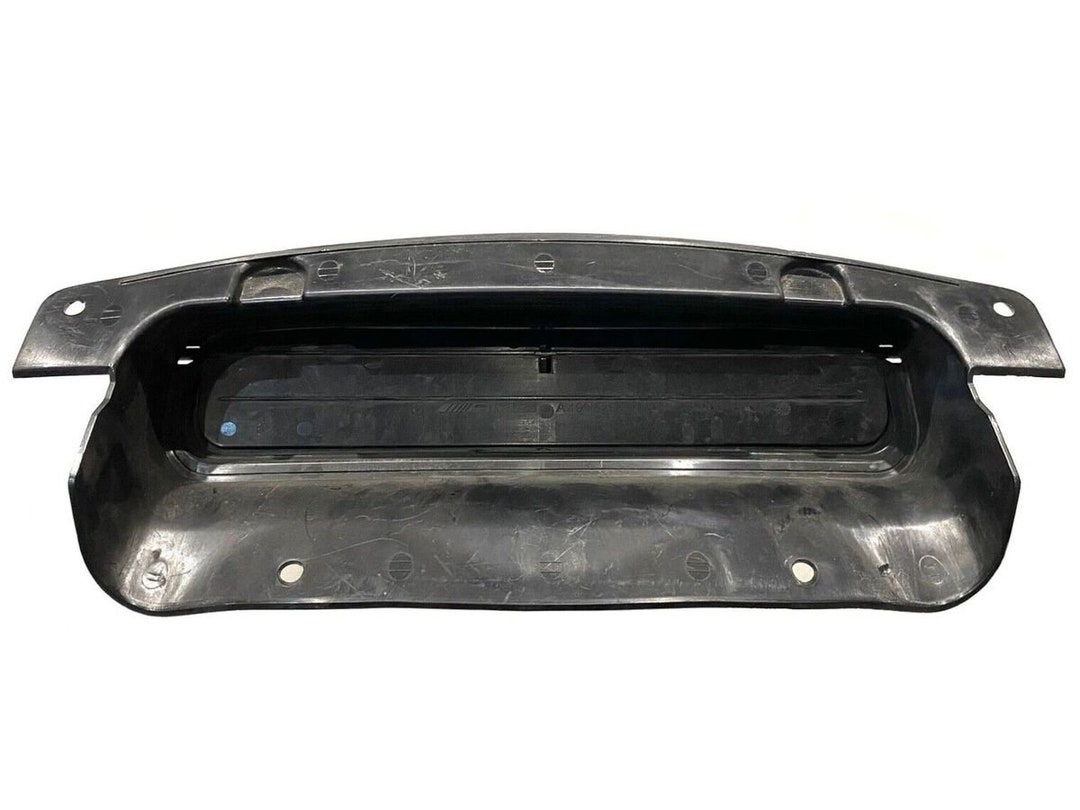 Mercedes Benz AMG GT Air Duct Cover, Intake Duct Cover A1906252800 - Etsy