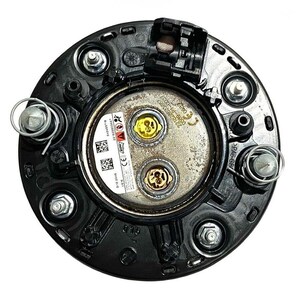 Porsche Steering Wheel Airbag Steering Wheel New Black 971880201 AD - Etsy