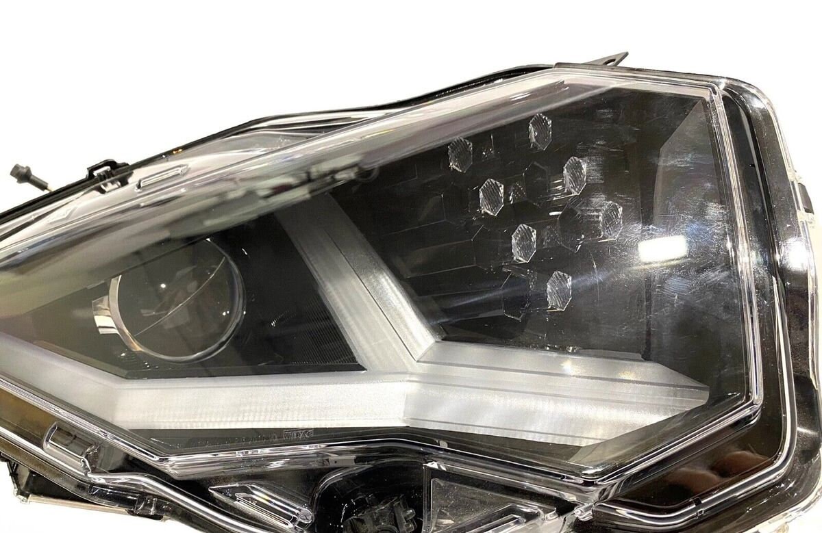 Lamborghini Aventador LP720 Right Headlight Right Headlight - Etsy