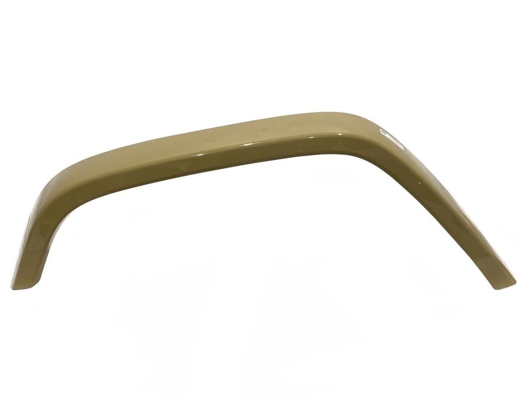 Mercedes AMG G63 W463 Fender Flare Front Left A4638810300 - Etsy