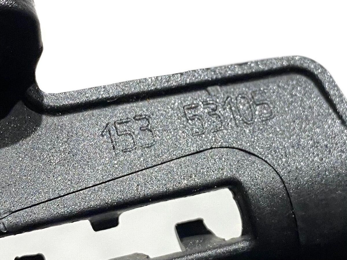 Mercedes Benz Bumper Bracket 15353105 - Etsy