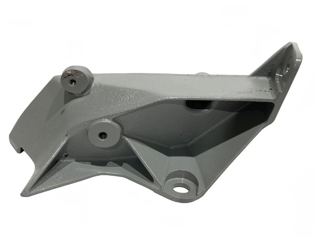 Ferrari 488 F8 Halterung RH Bracket Brace Radiator Mount - Etsy