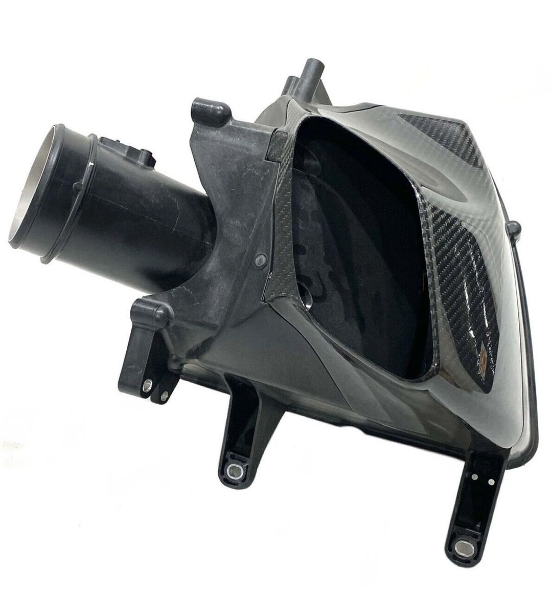Mclaren 720S Luftfilterkasten, Airbox Assy Filter Nr. 14F0201CP ...
