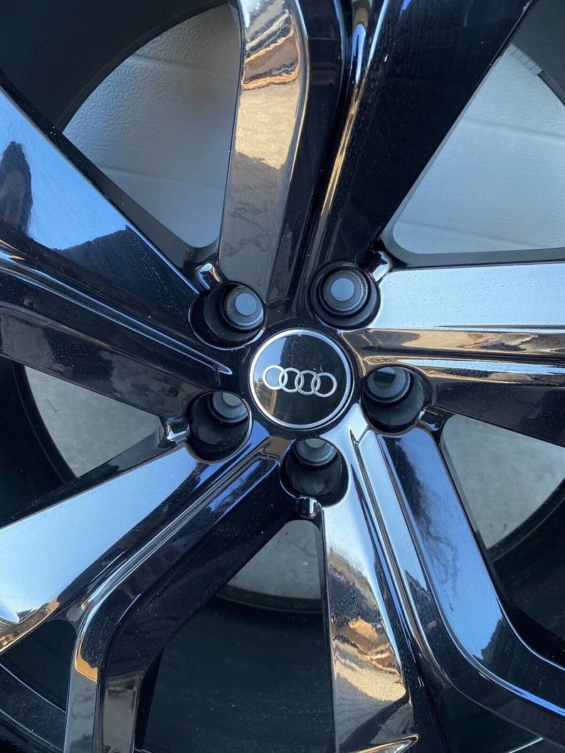 Audi RSQ8 Wheels Set, Wheels Set 23 Inch - Etsy