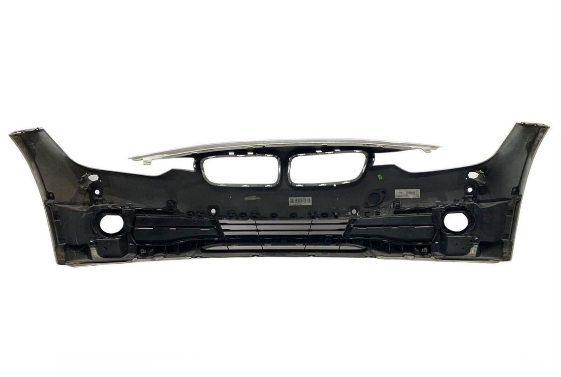 BMW 3 F30 Vorne Stoßstange, Front Bumper 51117386152 - Etsy