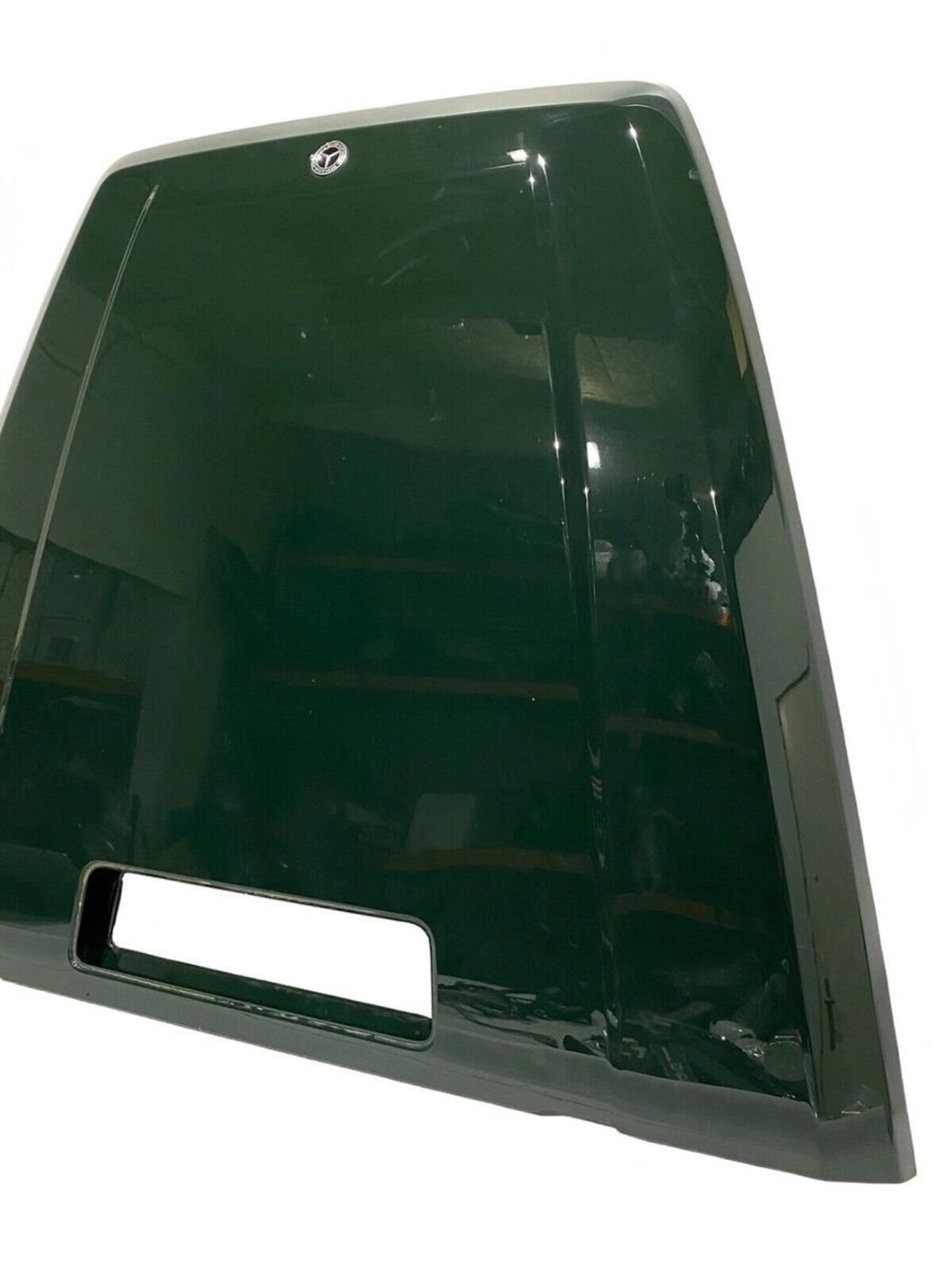 Mercedes AMG G63 W463 Bonnet Front Front Bonnet Nr. - Etsy