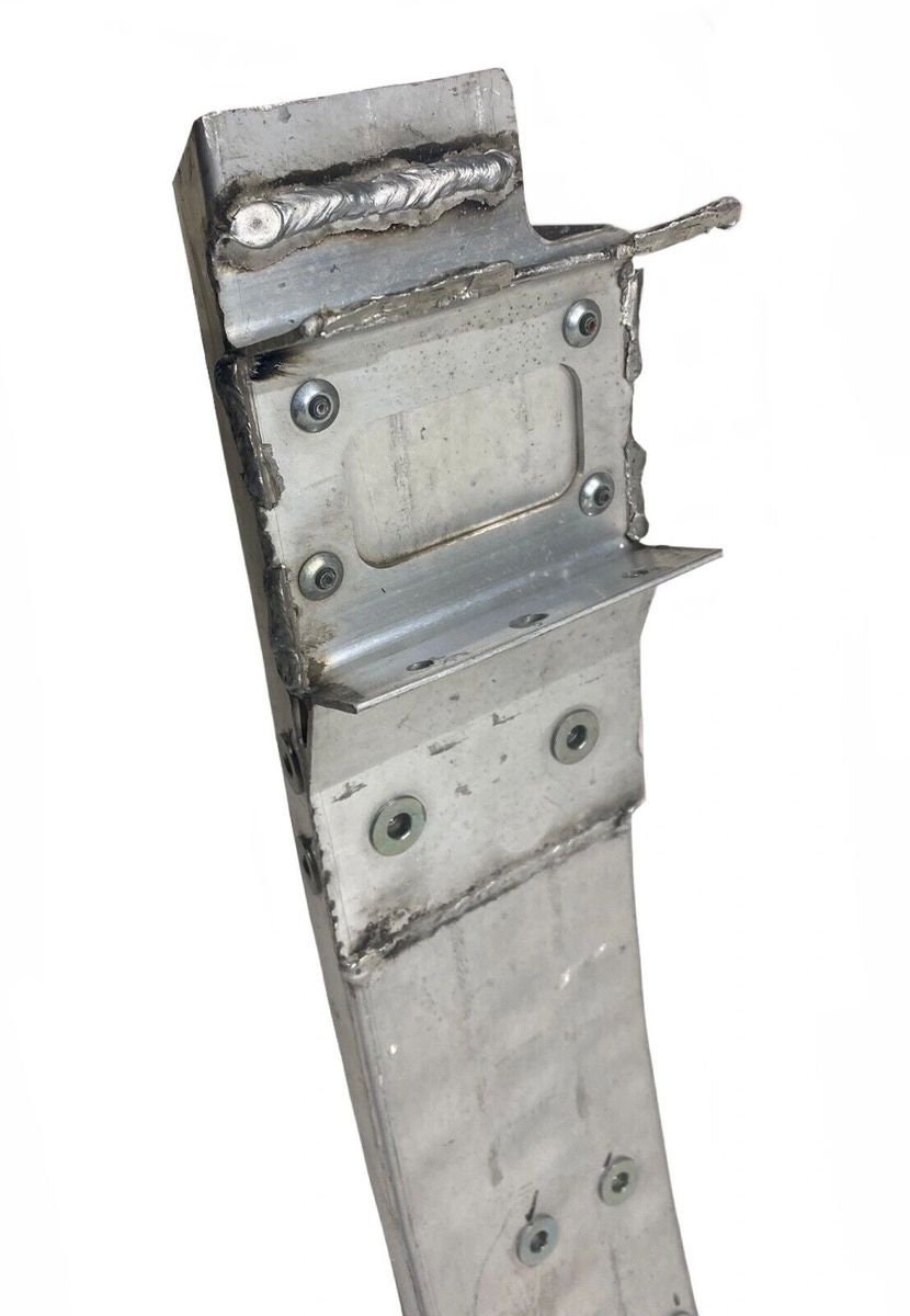 Ferrari 488 Gtb Spider Front Bumper Carrier Front Mounting - Etsy