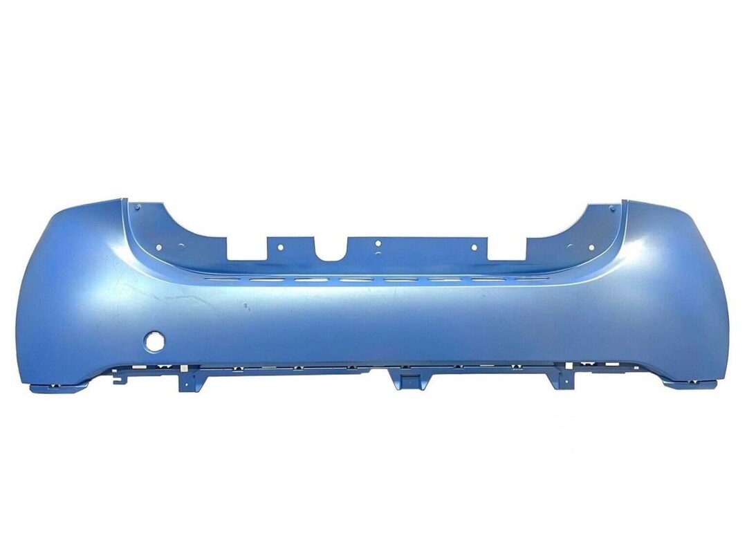 Smart Mercedes Benz Rear Bumper Rear Bumper Nr A4538800140 - Etsy