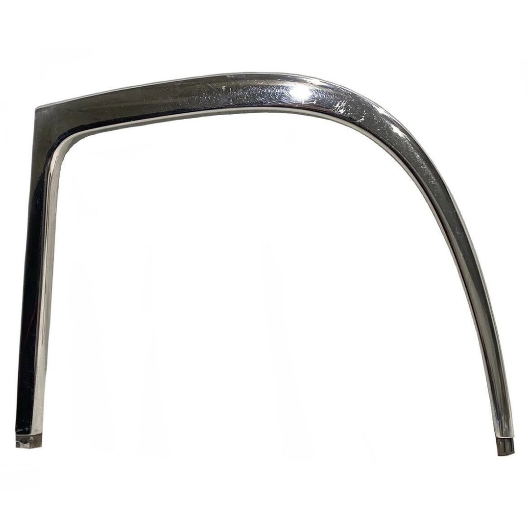 Bentley Continental Flying Spur Rh Molding Door Door Trim Molding ...