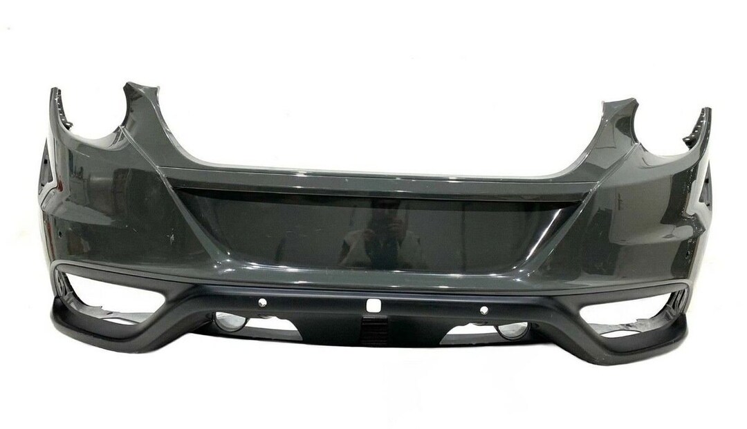 Ferrari Ff Rear Bumper, Rear Bumper - Etsy