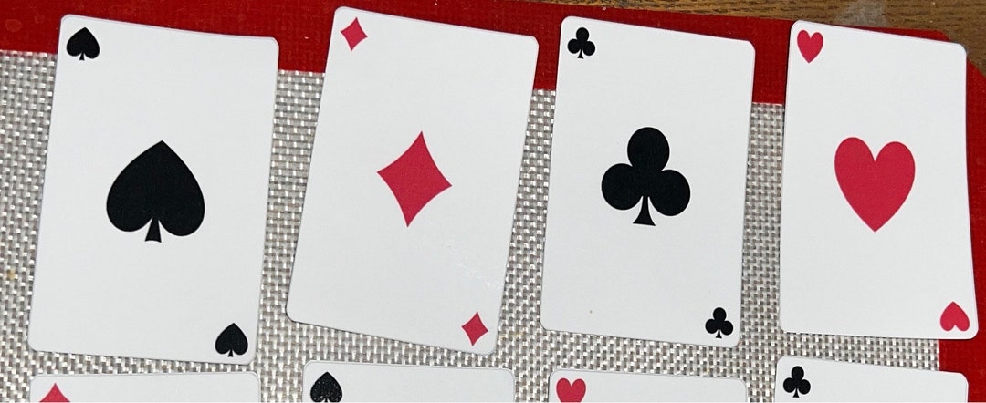 Ace Credit Card Sticker, Credit Card Skin, Debit Card Skin, Vinyl ...