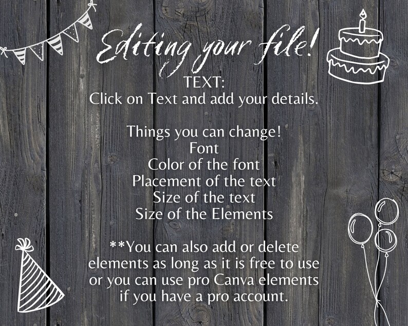 Custom Magical Forest Birthday Seating Chart Sign Board Printable Fairy ...