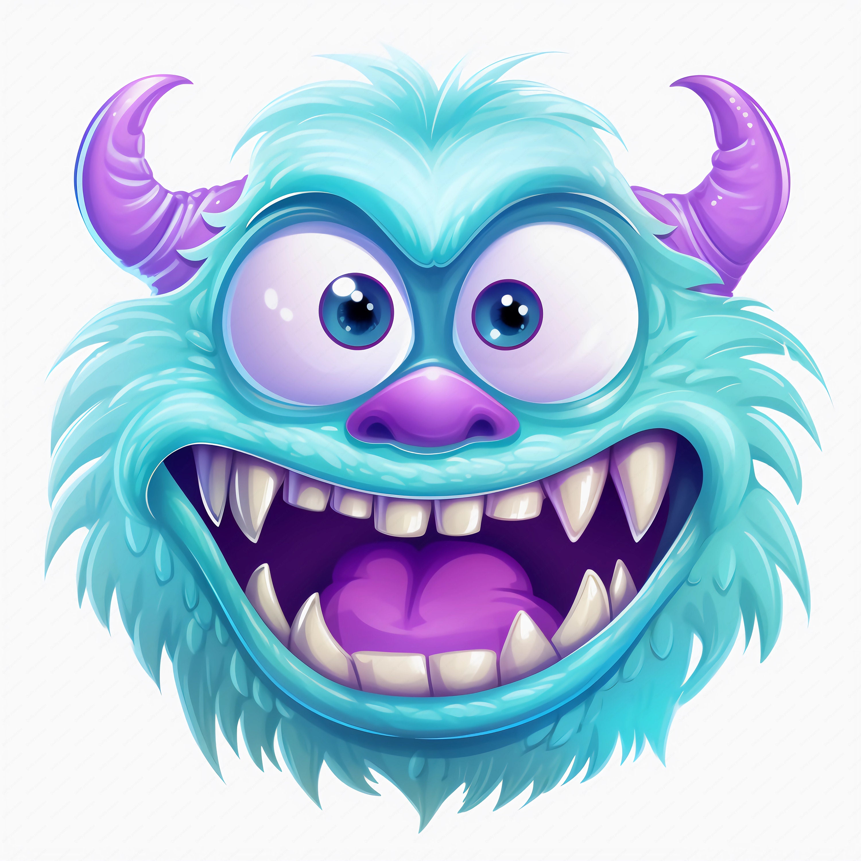 Monsters Png Monsters Inc Png Mike Sully Png Monsters Inc - Etsy