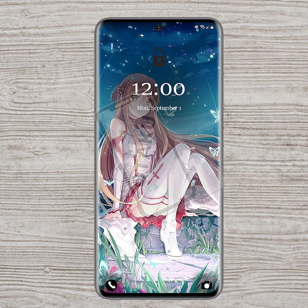 Waifu Wallpapers - Etsy