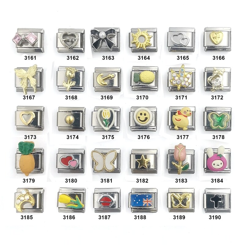 Wecharmyourcharm - Etsy