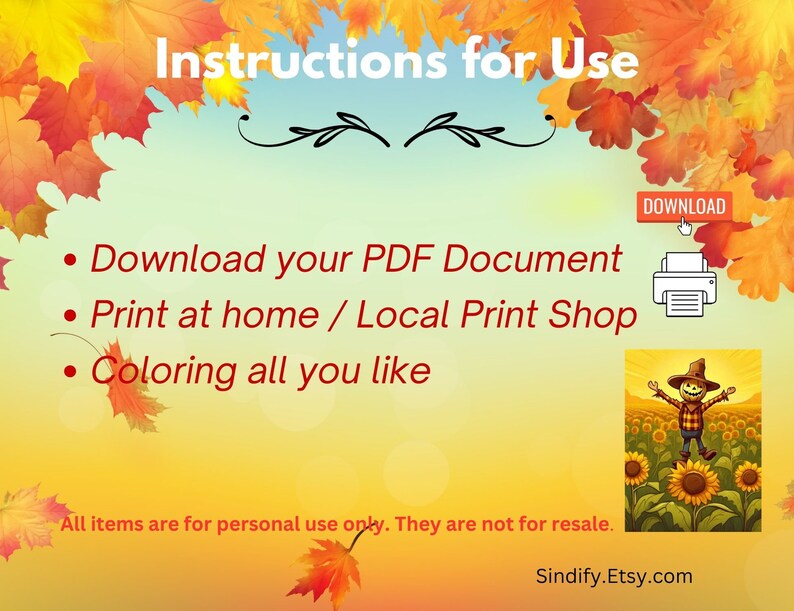 50 Thanksgiving Coloring Pages, Printable, PDF, Perfect Activity for ...