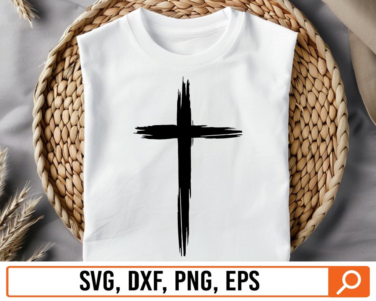 Cross Bundle Svg, Cross Svg, Cross Dxf, Laser Cross Svg, Distressed ...