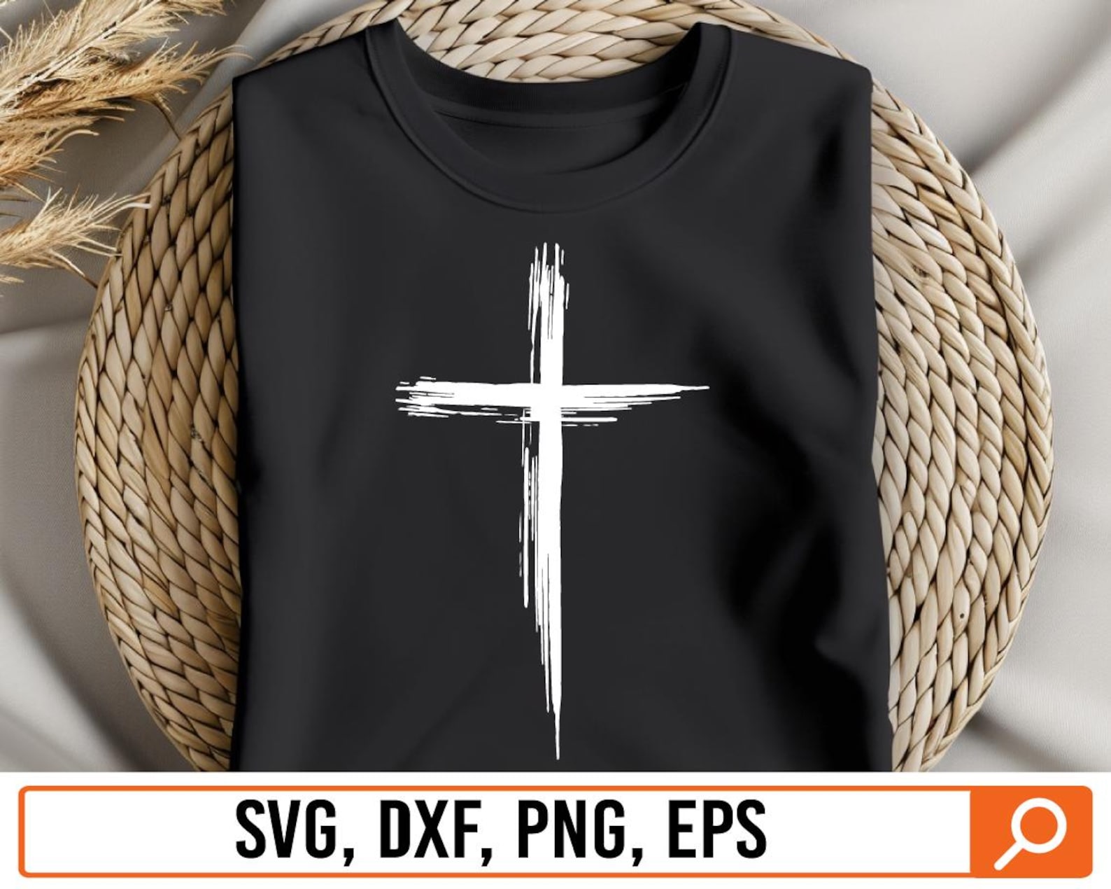 Cross Bundle Svg, Cross Svg, Cross Dxf, Laser Cross Svg, Distressed ...