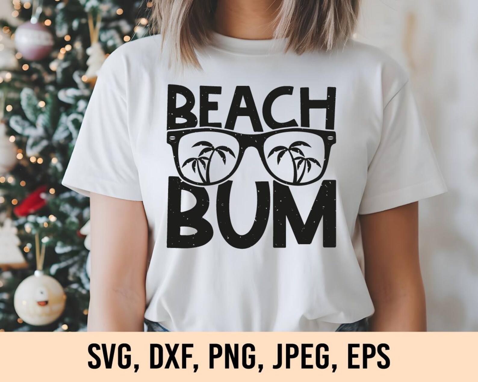Beach Bum Png, Beach Bum Svg, Summer Svg, Beach Svg, Beach Bum Print ...