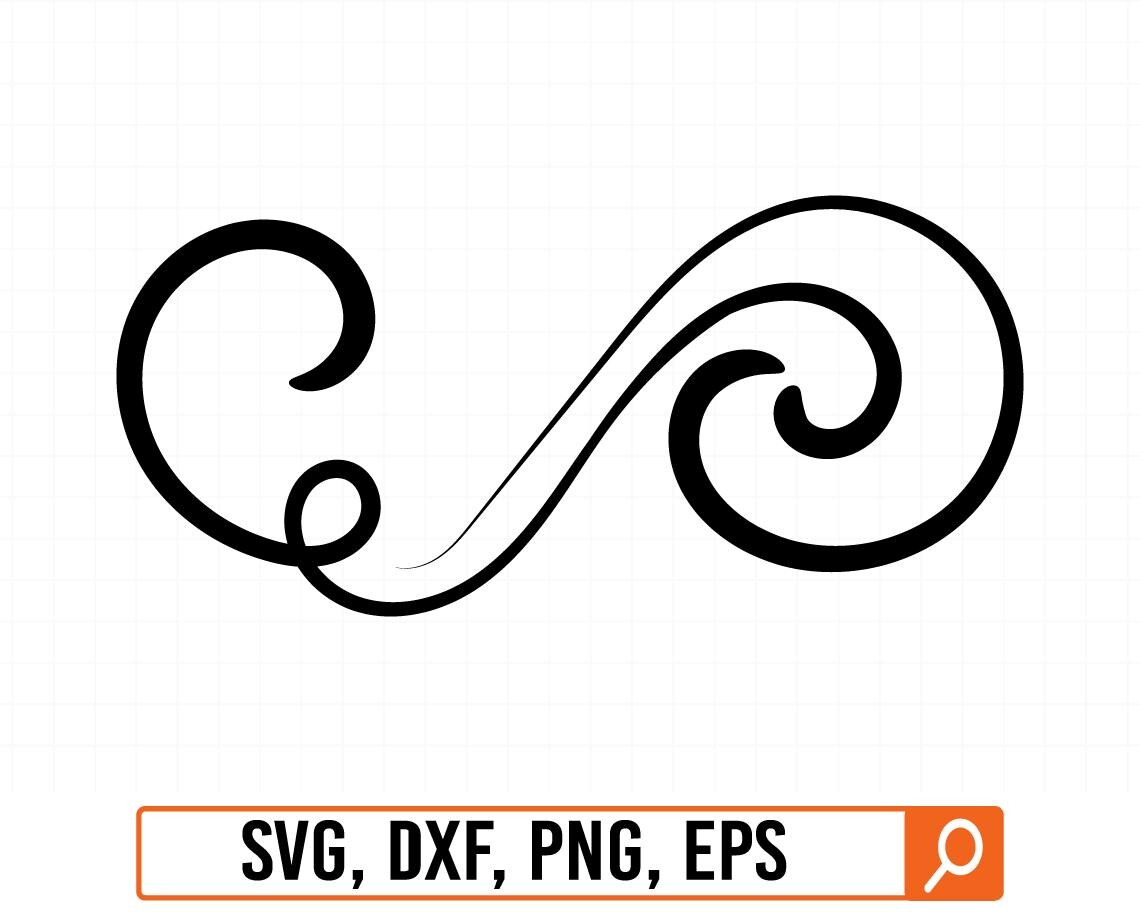 Swoosh Bundle Svg, Swish Bundle Svg, Swash Underline Svg, Swirls Svg ...
