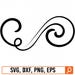 Swoosh Bundle Svg, Swish Bundle Svg, Swash Underline Svg, Swirls Svg ...