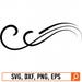 Swoosh Bundle Svg, Swish Bundle Svg, Swash Underline Svg, Swirls Svg ...