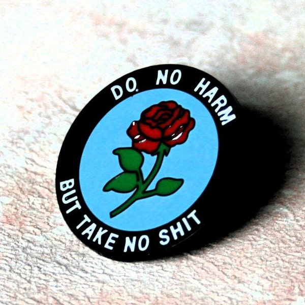 Do No Harm Jewelry - Etsy