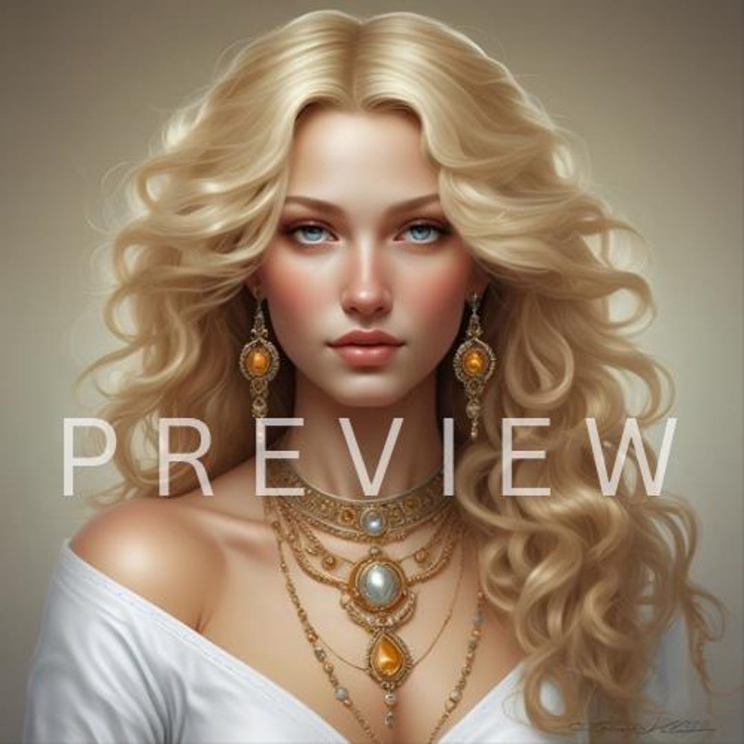 Freyja Goddess Of Love Sex Fertility Battle And Magic Etsy