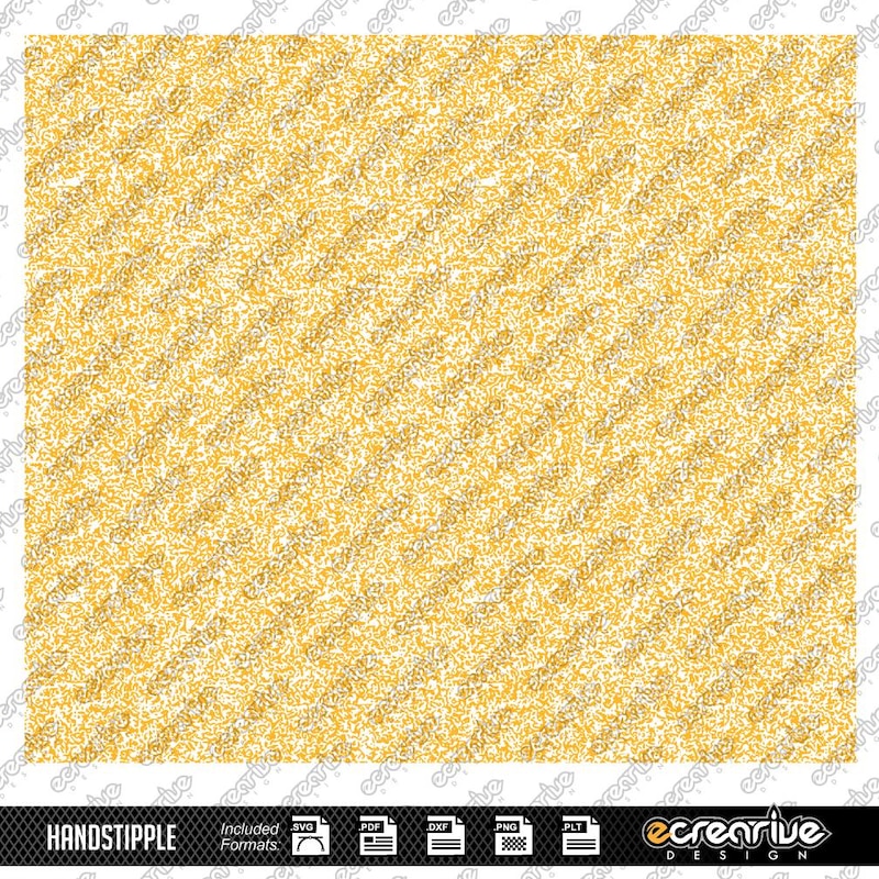 Stipple Art File - Etsy