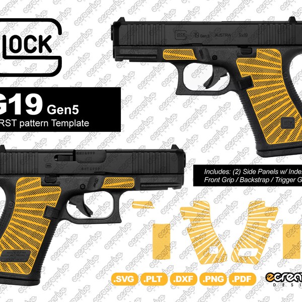 Glock - 60+ Glock for 2023