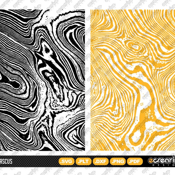 Glock 19 Gen3 GEOMETRIC Laser Stippling Pattern Template SVG PLT - Etsy