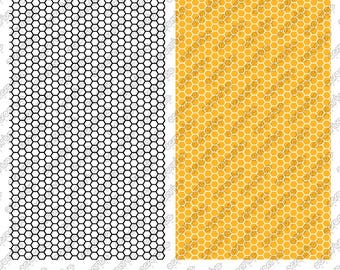 TOPO Vector Laser Stippling Pattern Template SVG PLT - Etsy