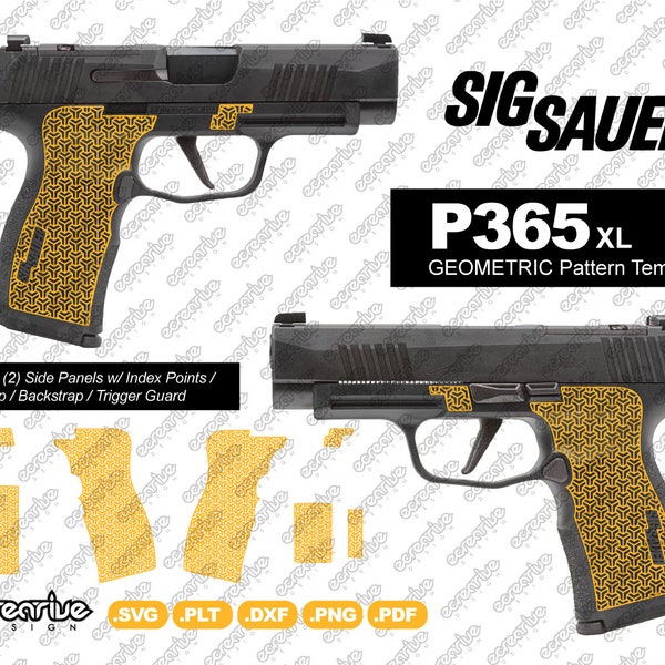 Sig Sauer Svg - Etsy