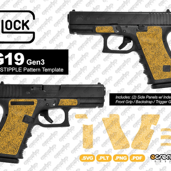 Laser Stippling Patterns - Etsy