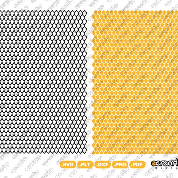 Laser Stippling Patterns - Etsy