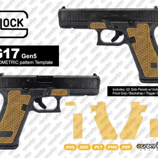Glock - Etsy