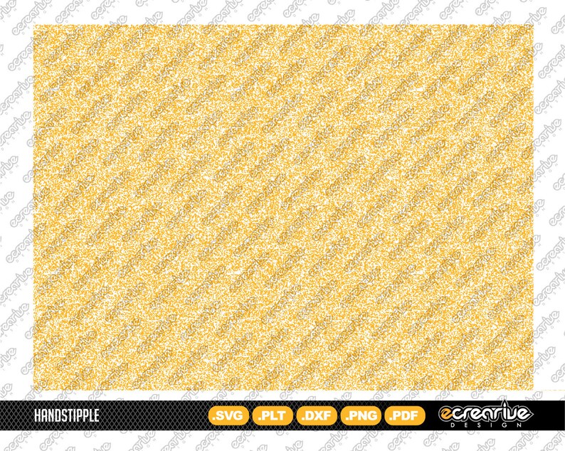 HANDSTIPPLE Vector Laser Stippling Pattern Template SVG PLT - Etsy