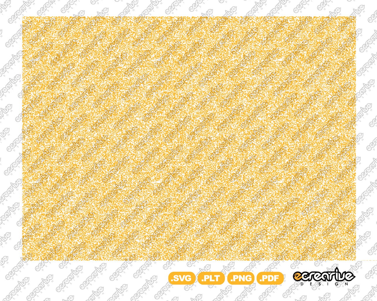 HANDSTIPPLE Vector Laser Stippling Pattern Template SVG PLT - Etsy